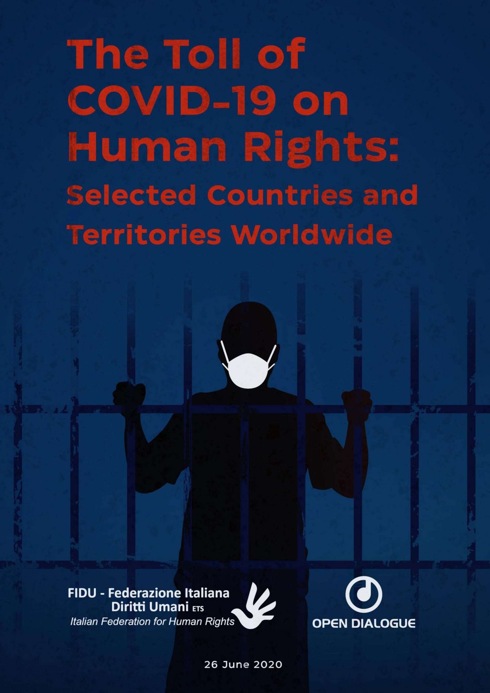 THE TOLL OF COVID-19 ON HUMAN RIGHTS | FIDU